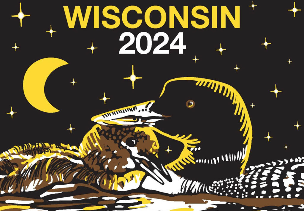 Backstory: WI State Park Stickers - Newport Wilderness Society